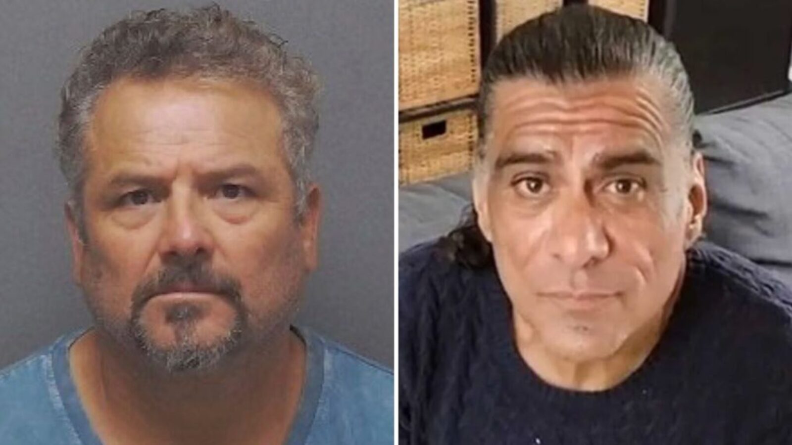 ‘King of the Hill’ Star Jonathan Joss’ Neighbor Is Charged With His ...