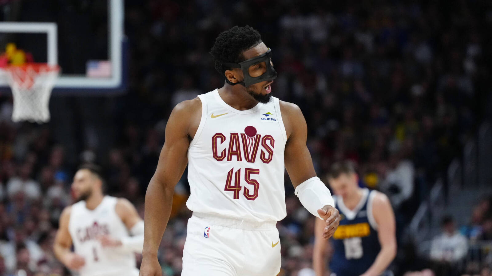 Paul Pierce Says Cavs Should Try To Trade Donovan Mitchell For LeBron ...