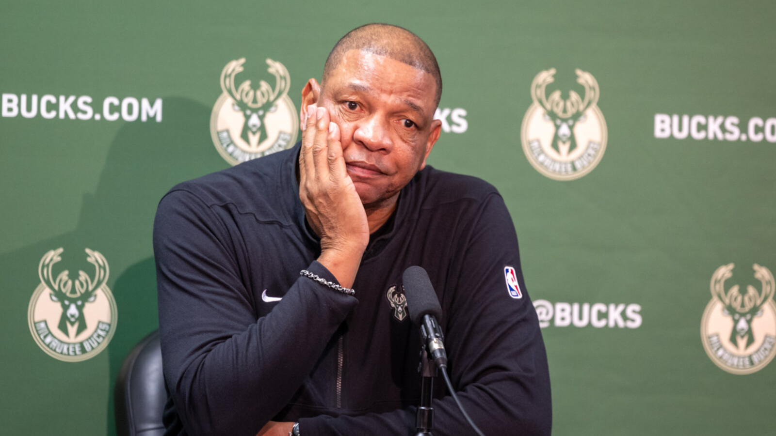 NBA Fans React to Doc Rivers Report | Yardbarker NBA Fans React to Doc Rivers Report | Yardbarker