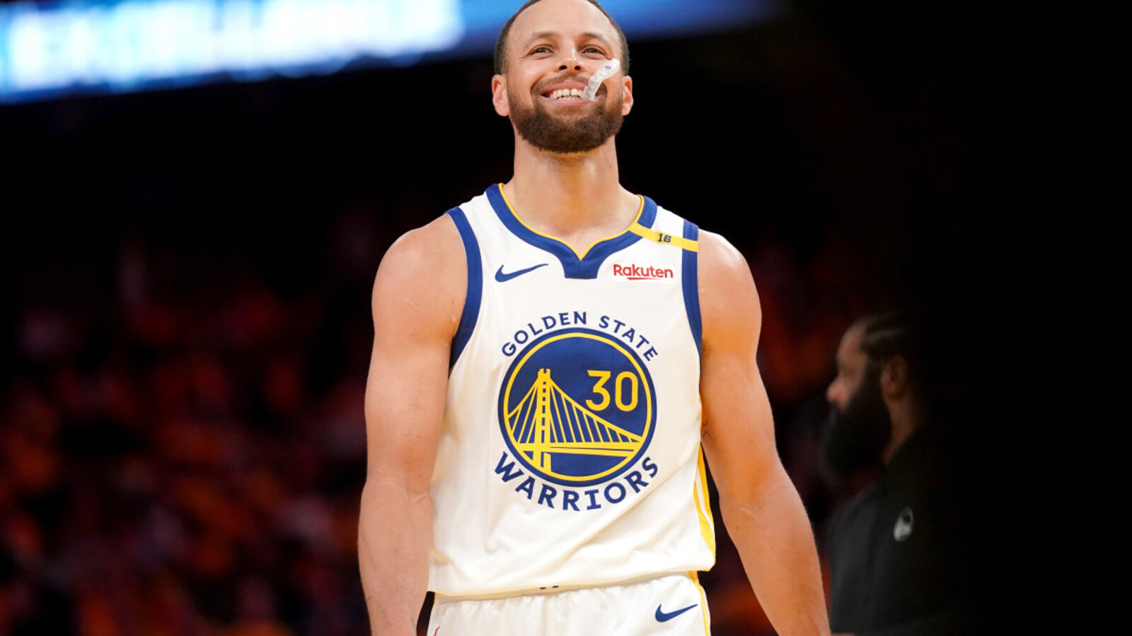 Warriors Make Historic Steph Curry Announcement on Saturday | Yardbarker