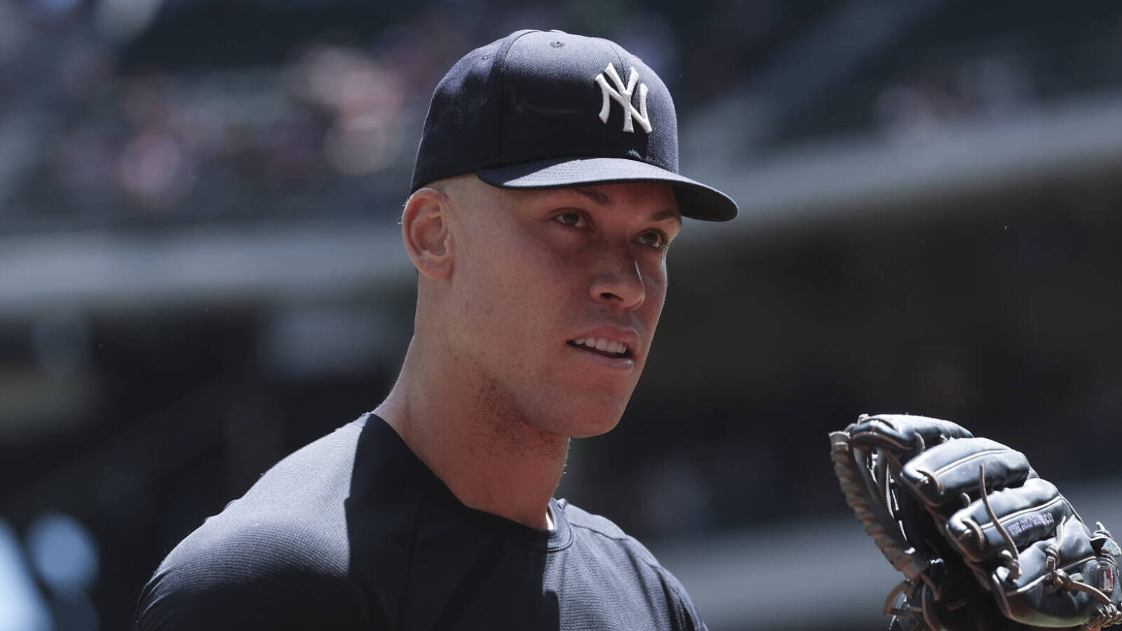 Yankees expect short IL stint for Aaron Judge | Yardbarker
