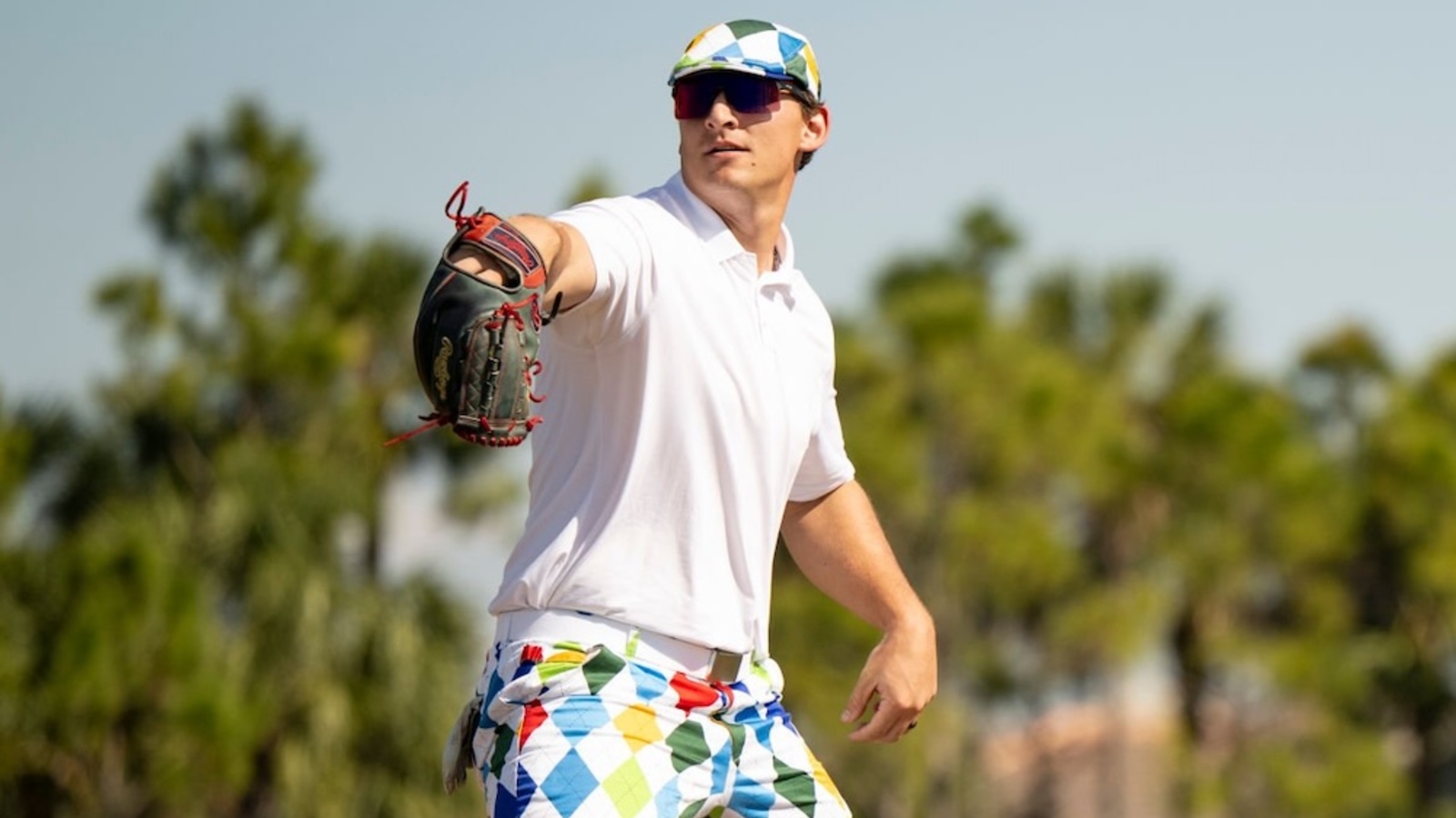 Zach Penrod Designated For Assignment | Yardbarker