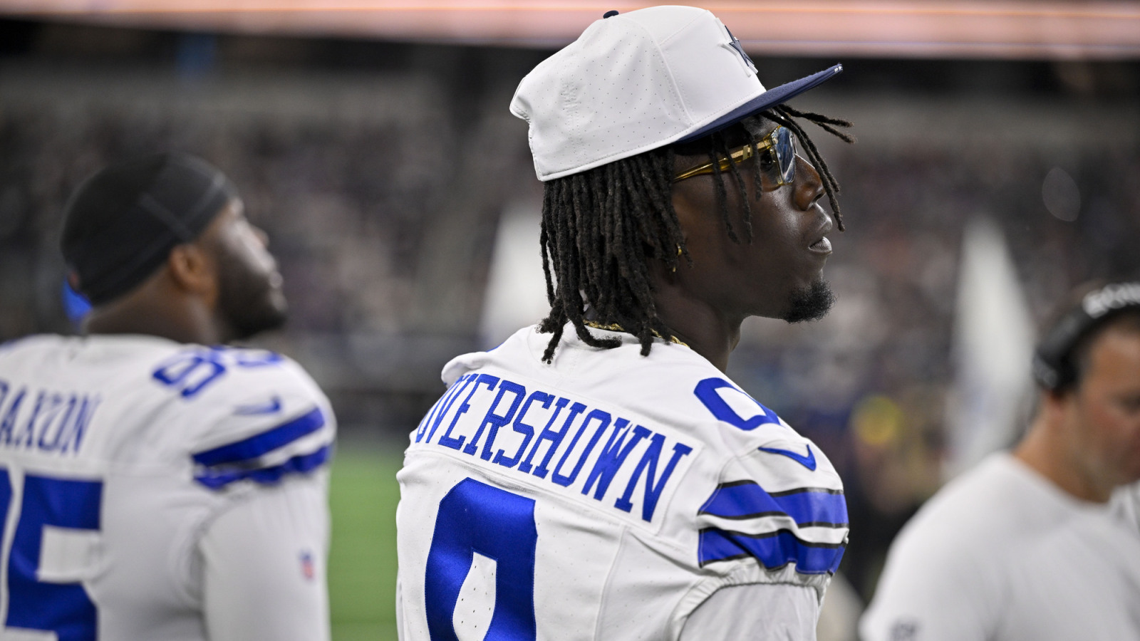 The Dallas Cowboys Announced 2 Big Roster Moves On Tuesday | Yardbarker