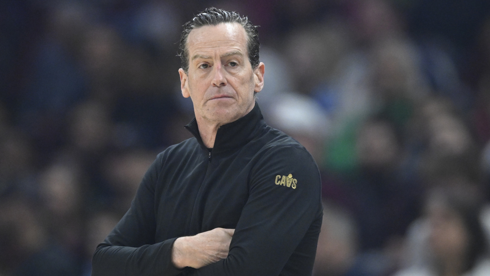 Kenny Atkinson, Cavaliers Players Offer Strong Praise For Donovan ...