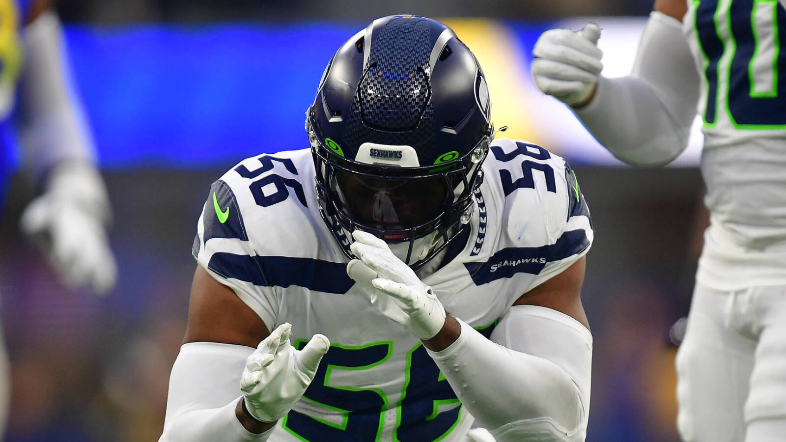 Seahawks' dream free-agency scenario | Yardbarker