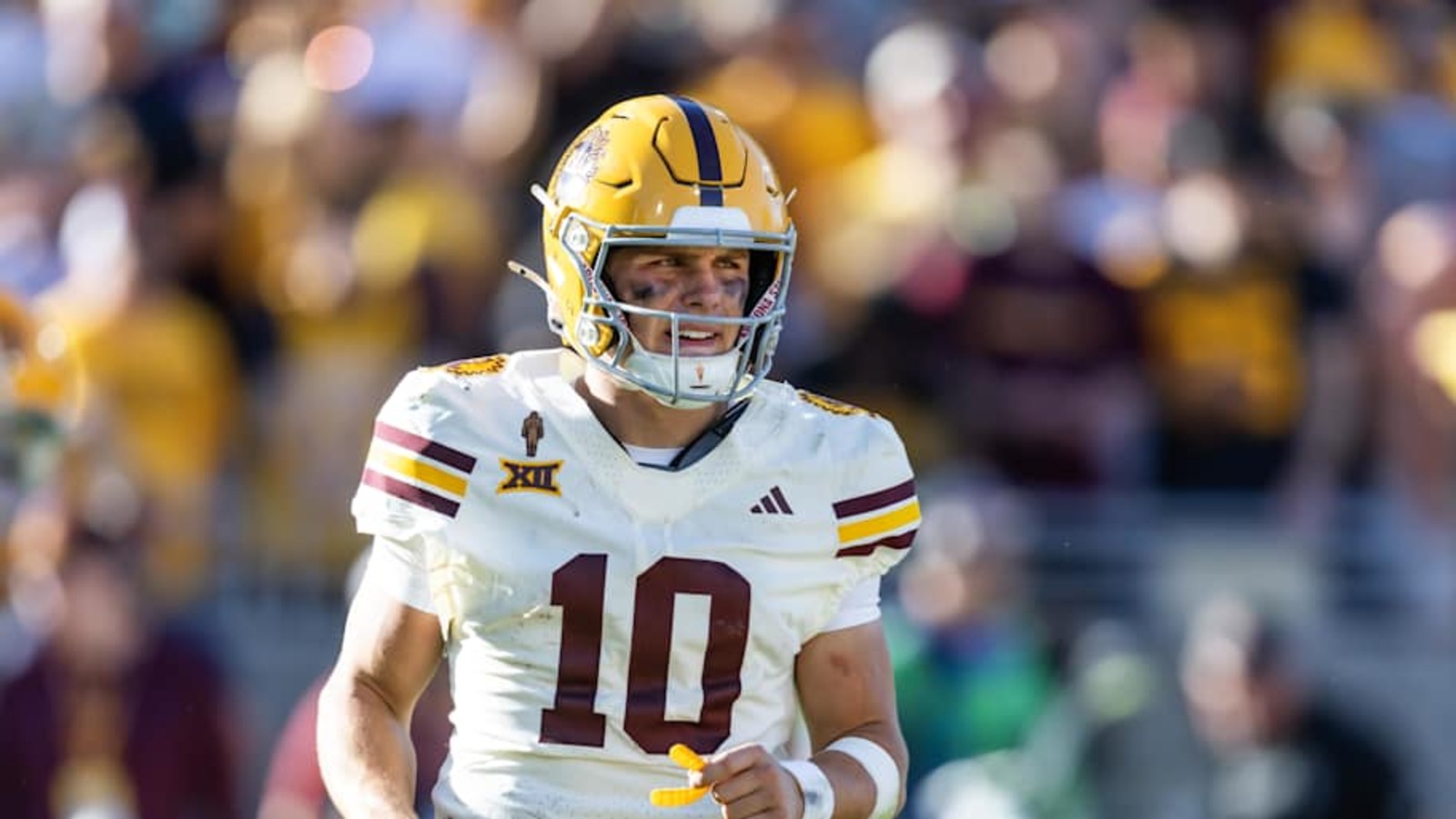 $2.1 million QB ranked as top quarterback in college football transfer ...