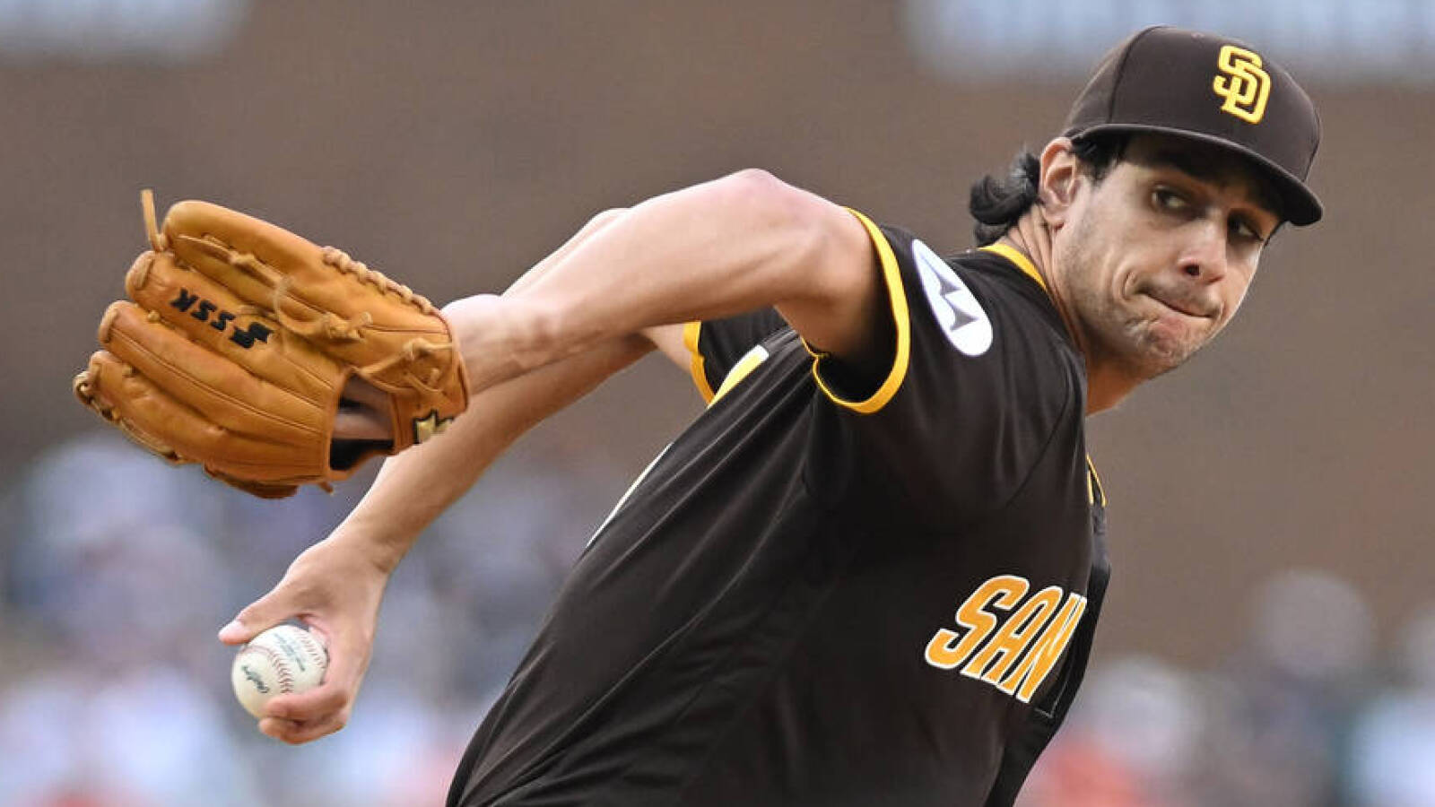 Pirates Trade LHP Jackson Wolf to Padres for Minor-League Infielder ...