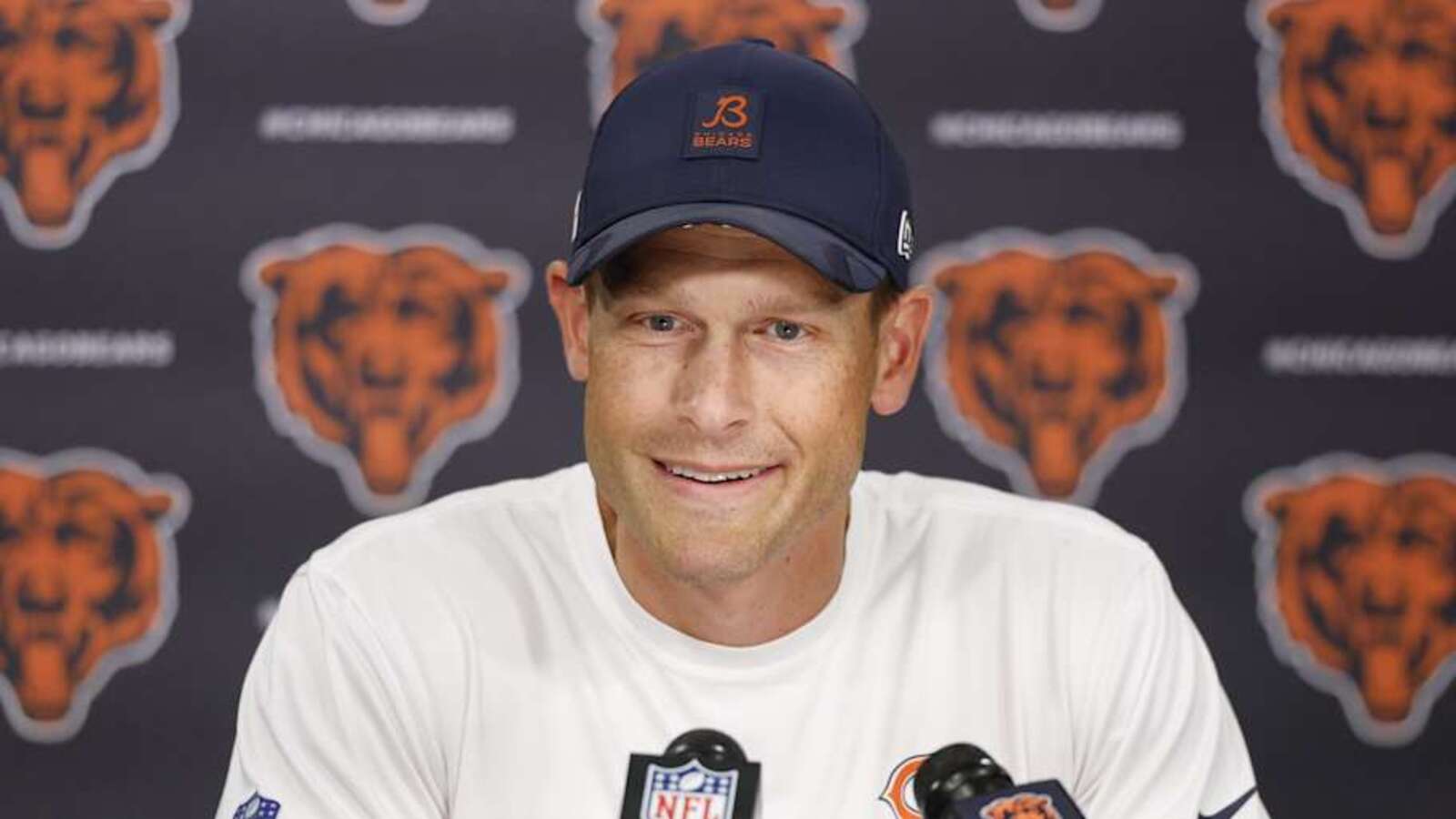 Chicago Bears' key strength for 2025 NFL season shows dramatic shift ...