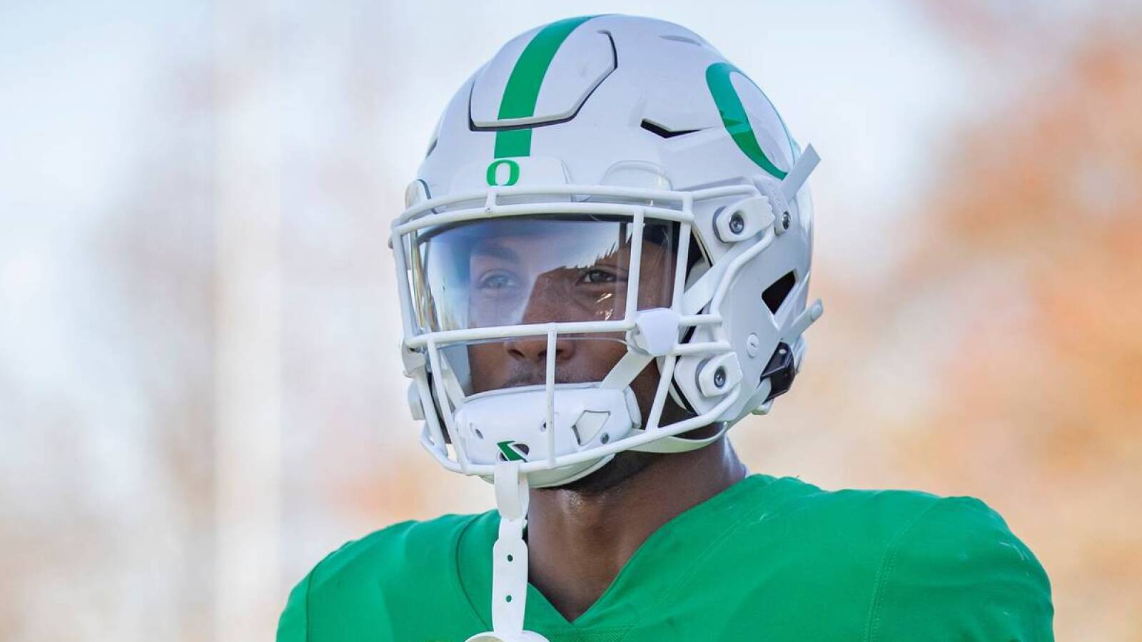 Oregon's Austin arrested and charged with felony over fatal accident ...