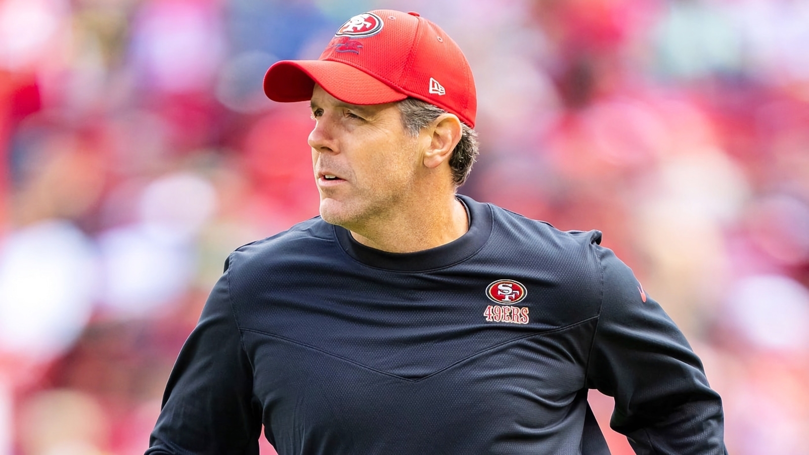 Report: Former 49ers QB coach Brian Griese decided to step away from ...