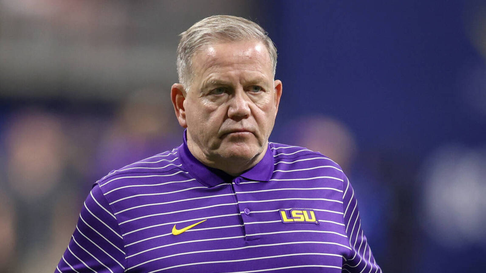 LSU should win the SEC, but count on this team to come out on top ...