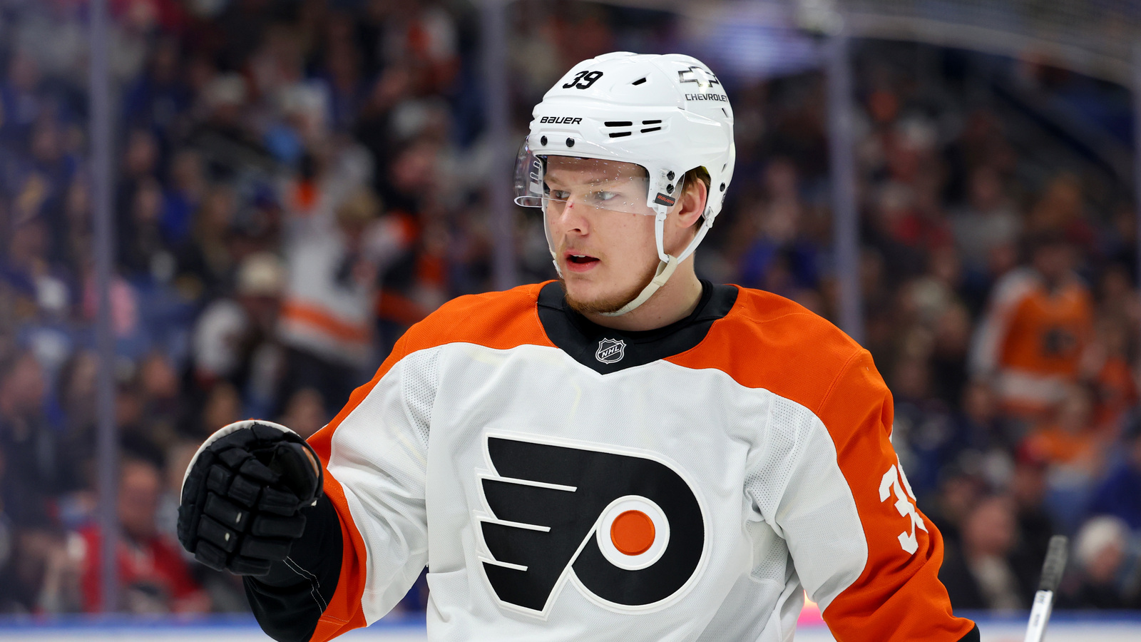 Flyers Face The Panthers, The Team They Ironically Are Chasing | Yardbarker