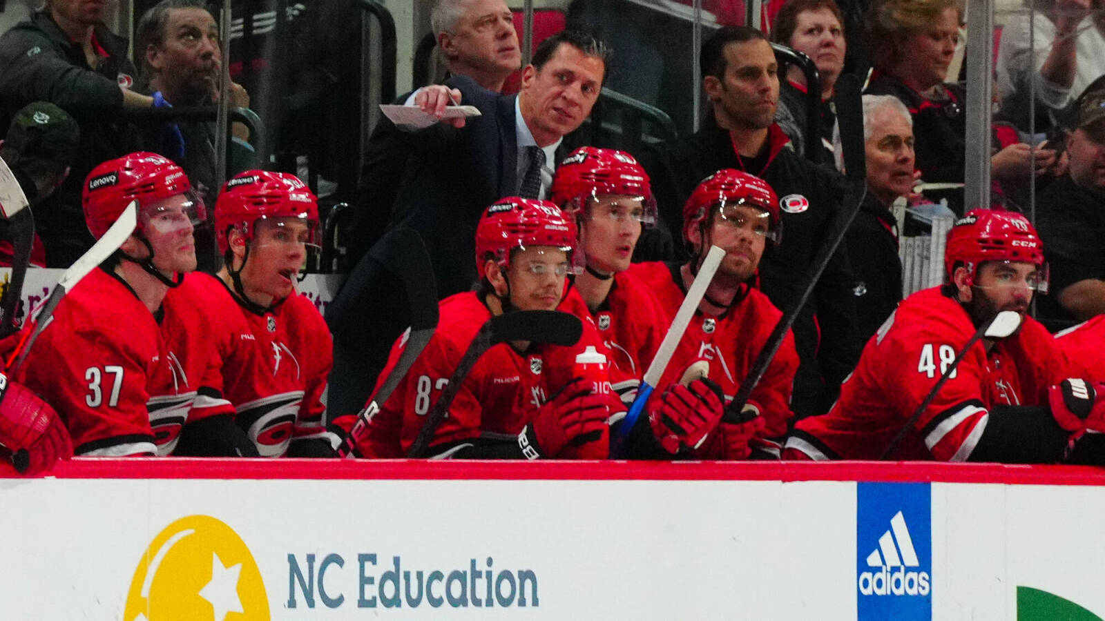 Canes Sign Scott Morrow to Three-Year Rookie Deal | Yardbarker