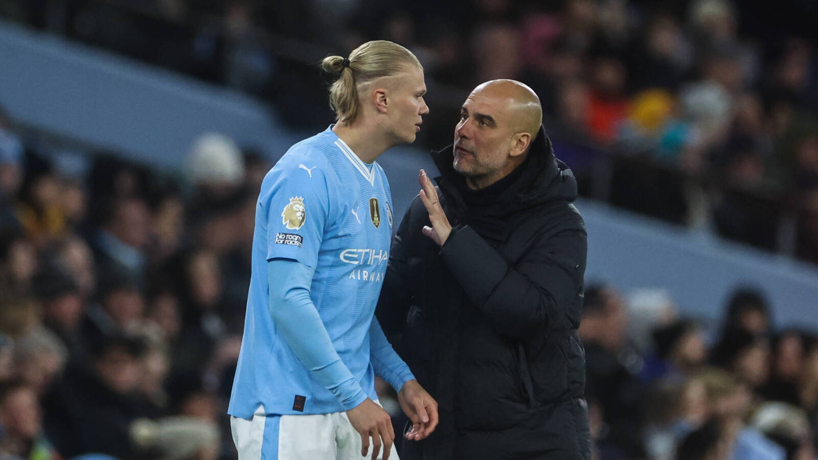 5 Things We Learned From Manchester Citys 3 1 Win Over Burnley