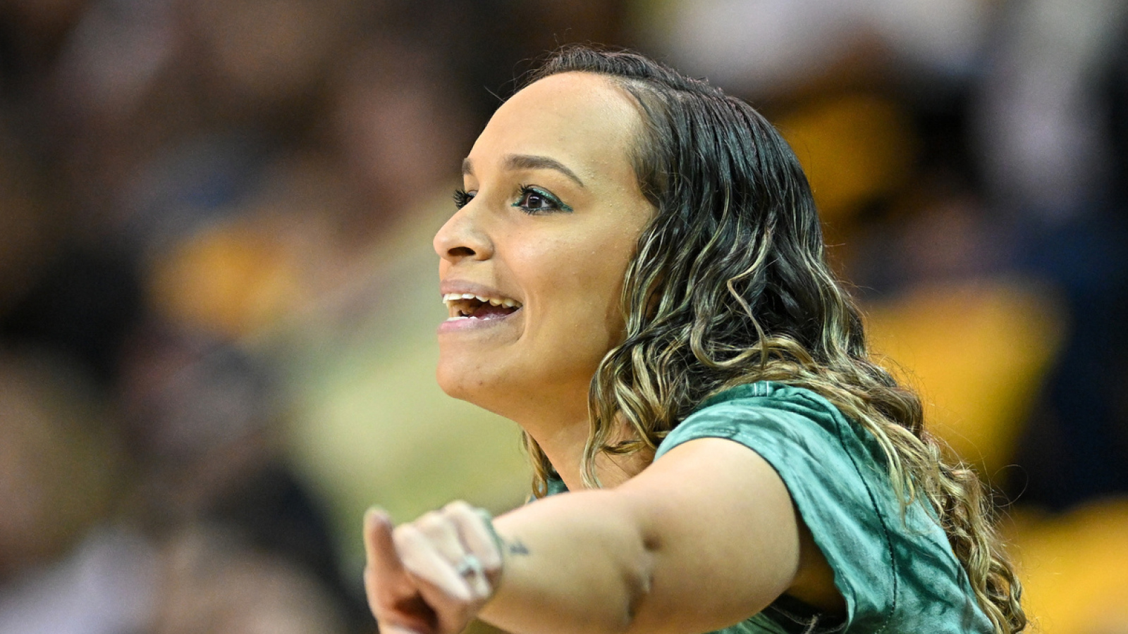William & Mary women make history with First Four win | Yardbarker