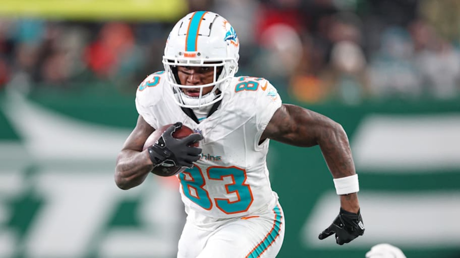 Breaking Down New Dolphins Numbers | Yardbarker