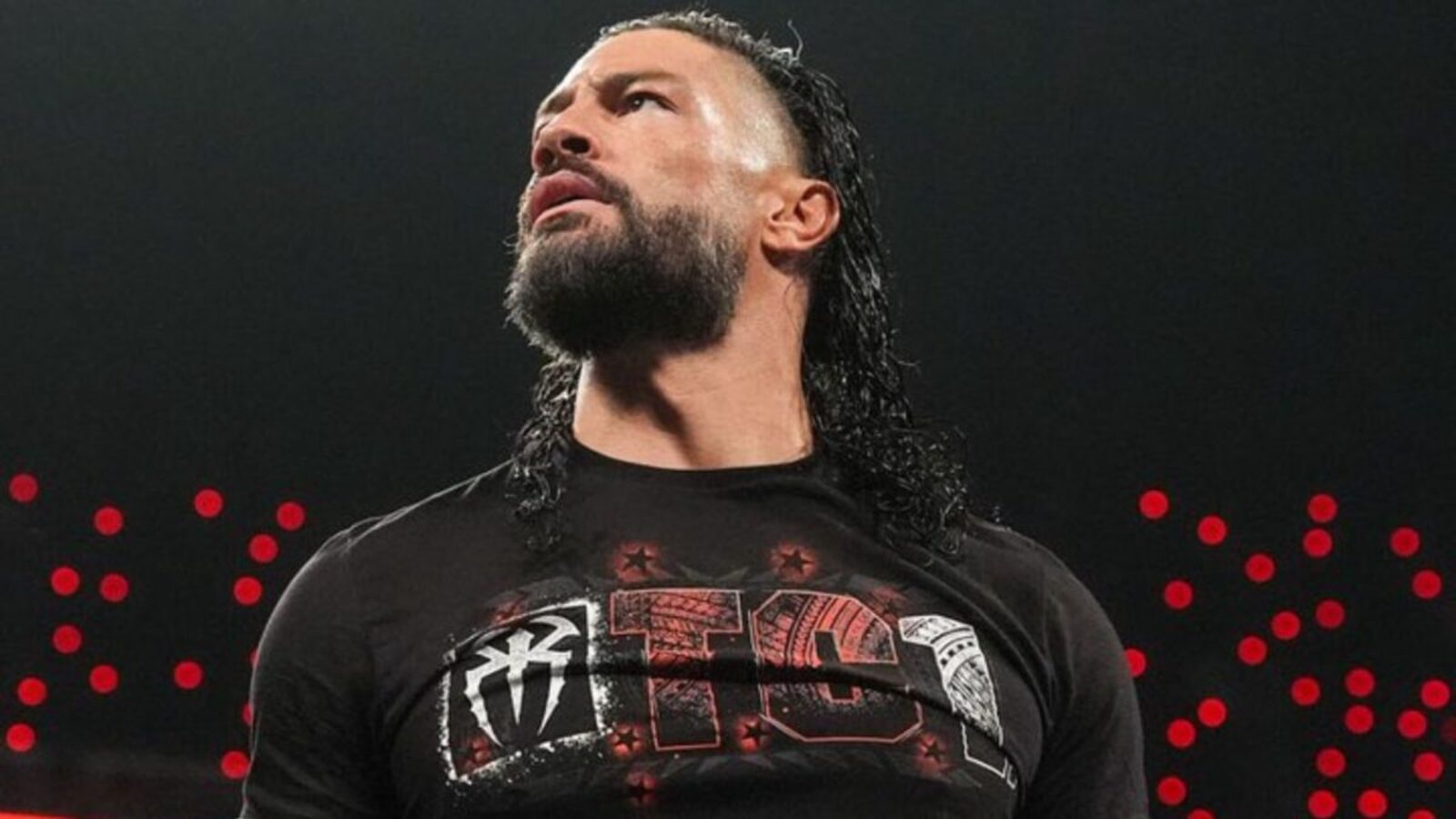 Jeff Hardy Names Roman Reigns as His Retirement Match Dream Opponent ...