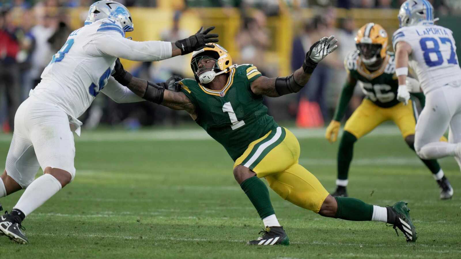 Packers vs Cowboys: Bold Predictions as Micah Parsons Returns to Dallas ...