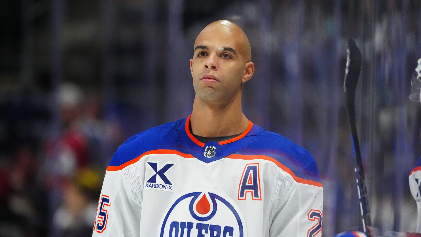 Oilers’ Darnell Nurse, Adam Henrique declined to waive no-trade clauses ...