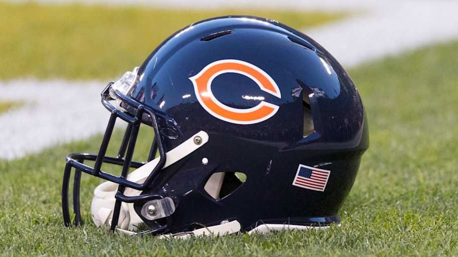 Bears' forlorn star oddly becoming one of NFL's most disrespected ...