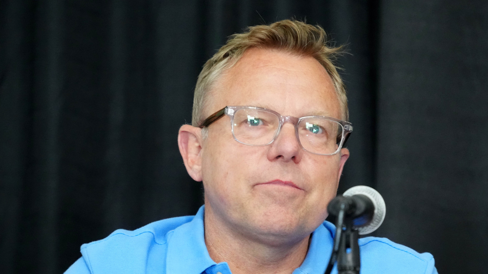 NBC announcer Diffey addresses his big Olympic blunder | Yardbarker