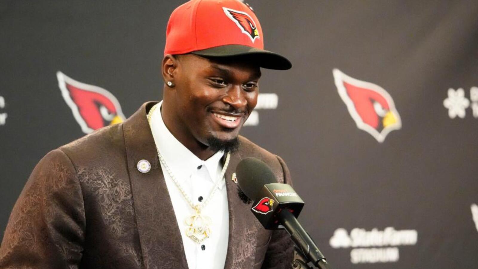 NFL Expert Grades Arizona Cardinals on 2026 Draft Class | Yardbarker