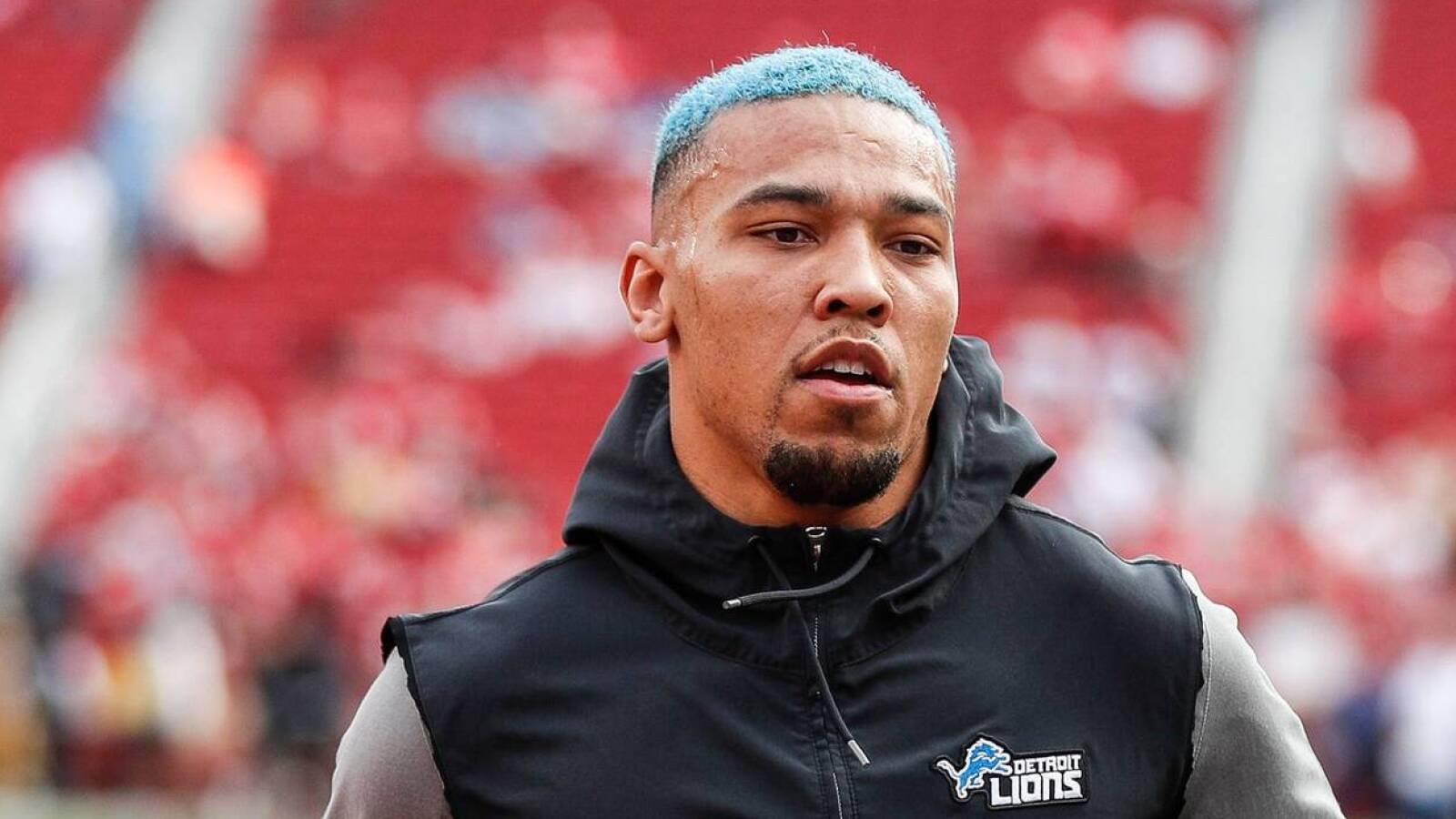 What extension for DeVonta Smith could mean for Lions’ Amon-Ra St ...