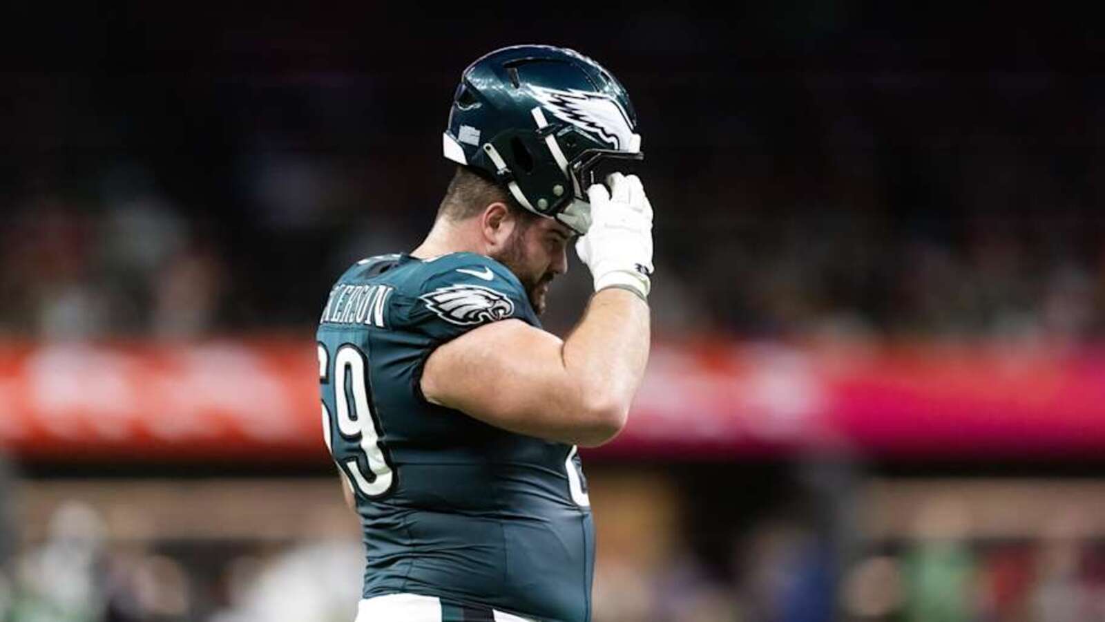 Former Alabama Center Believed to Have Suffered Meniscus Injury ...