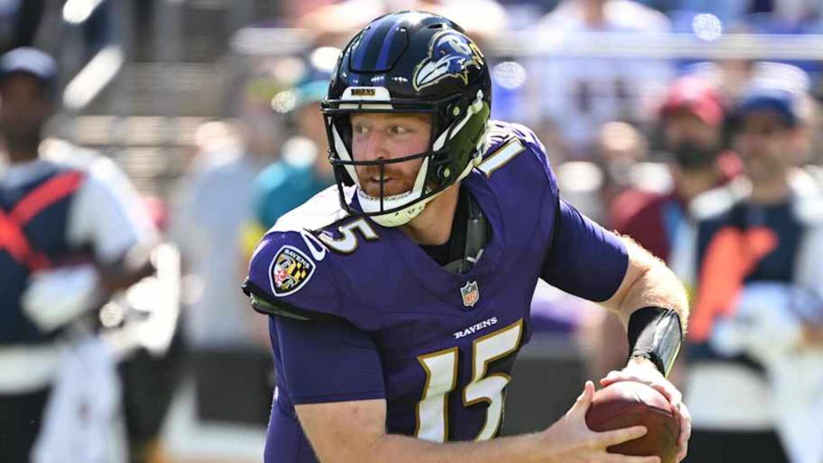 Ravens' Cooper Rush Addresses Rough First Start | Yardbarker