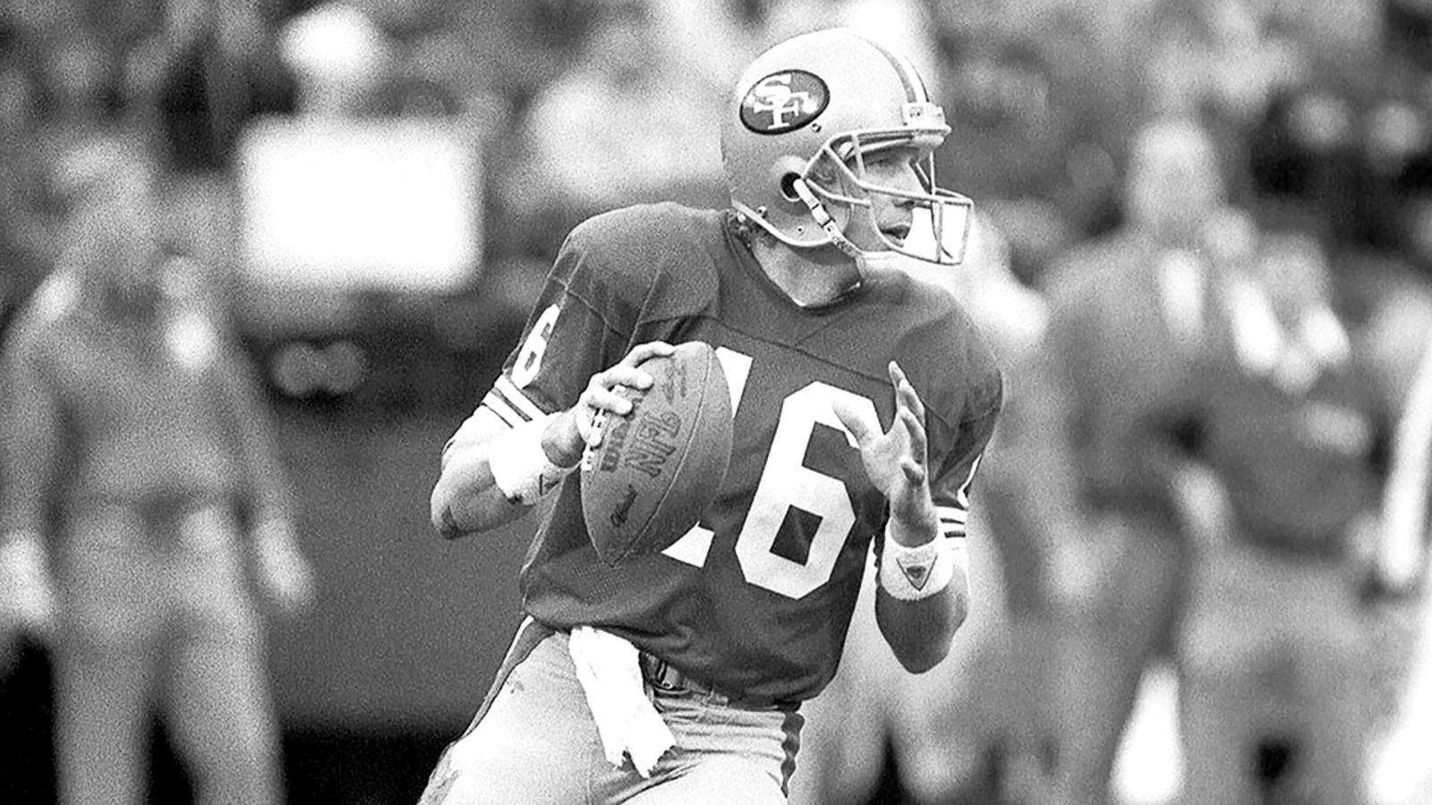 49ers Throwback: Inside the Forgotten 1987 Season and the Playoff ...