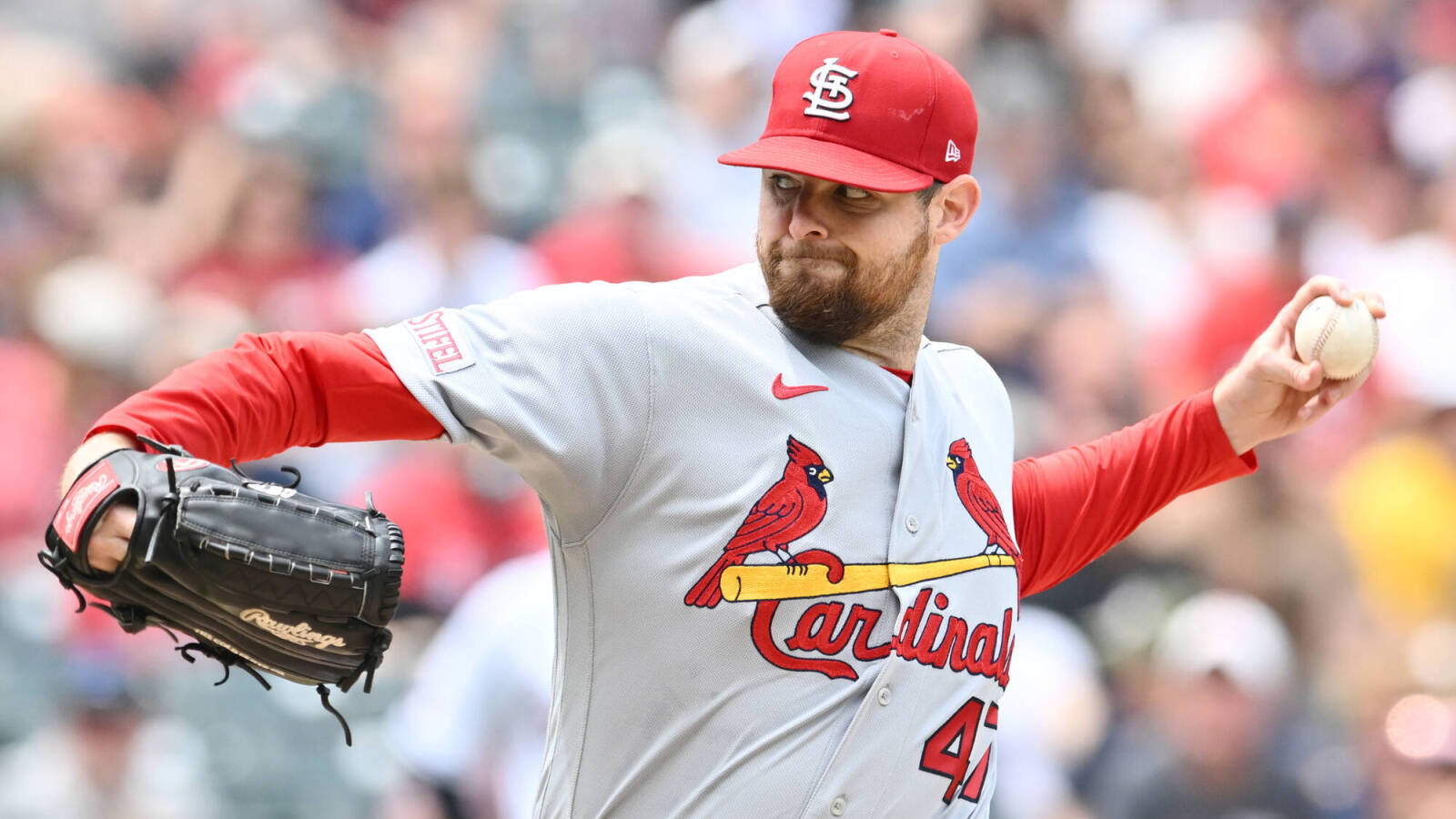 Cardinals could be aggressive sellers at MLB trade deadline | Yardbarker