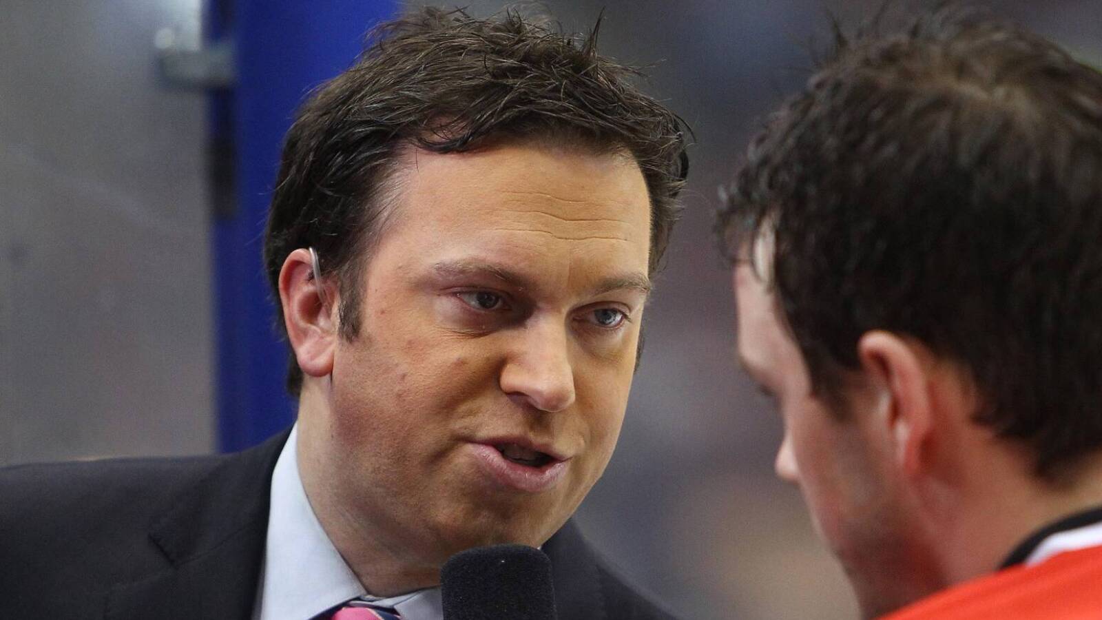 Elliotte Friedman on Coyotes arena status: ‘It doesn’t sound promising ...