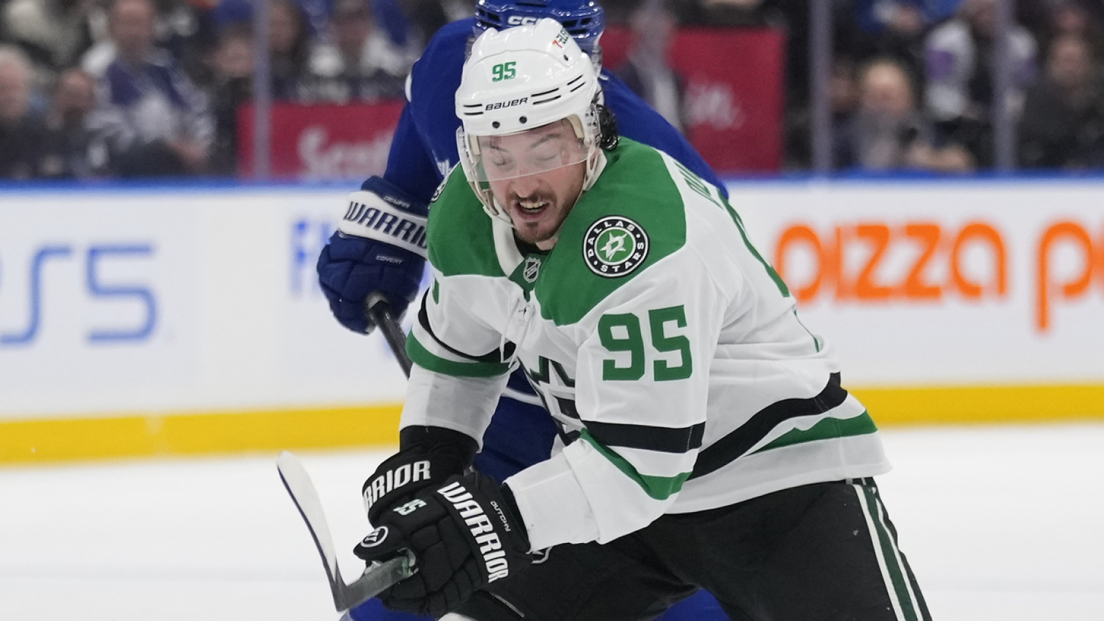 Watch: Matt Duchene scores cool between-the-legs goal | Yardbarker