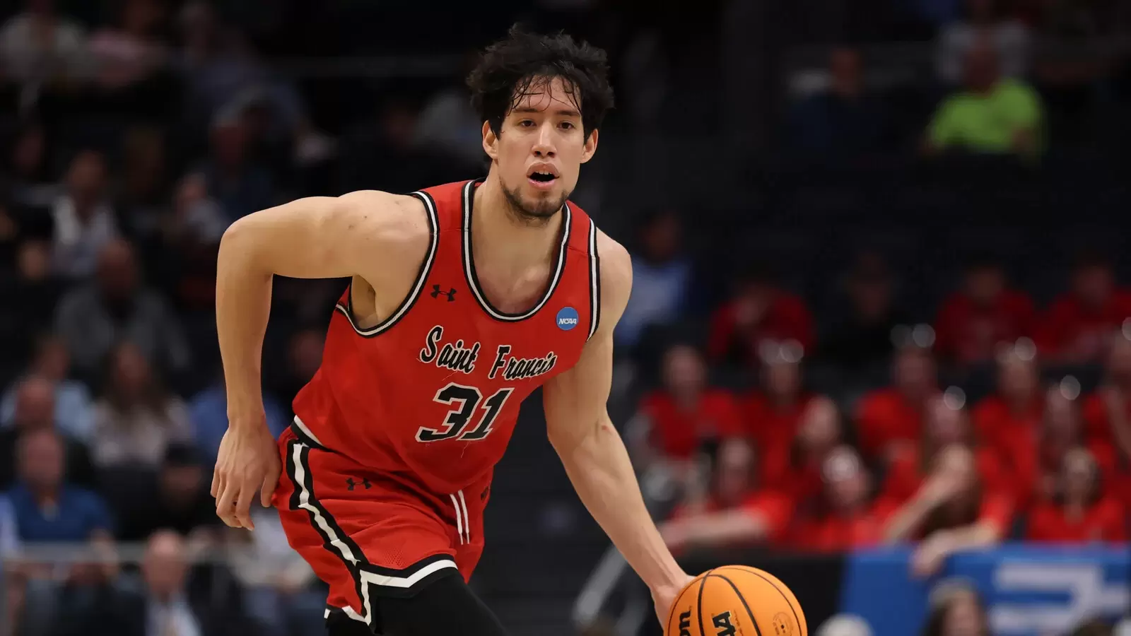 March Madness games today: SFU vs. ASU and UNC vs. SDSU | Yardbarker