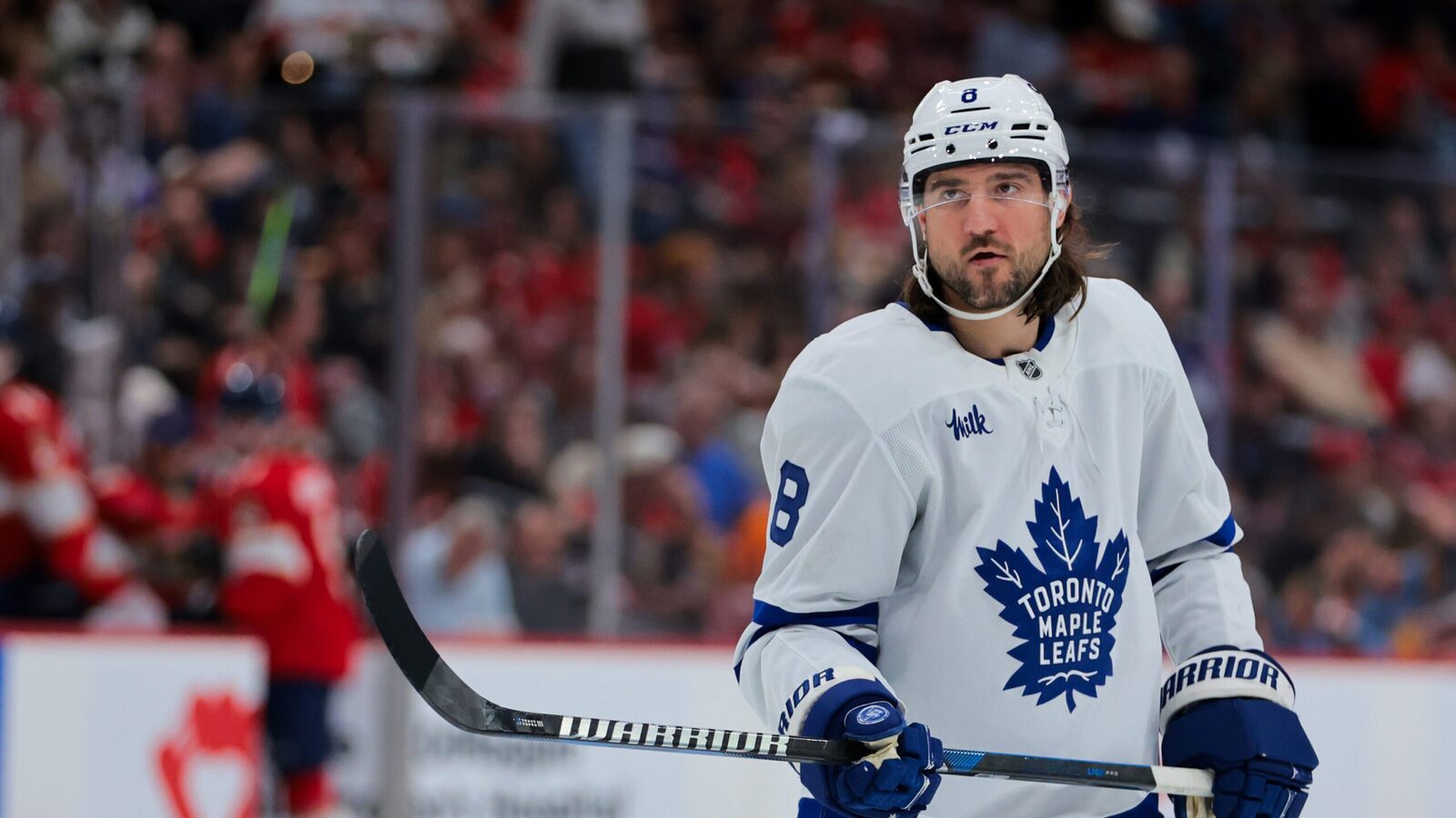 Maple Leafs’ Chris Tanev placed on injured reserve; Connor Dewar activated | Yardbarker
