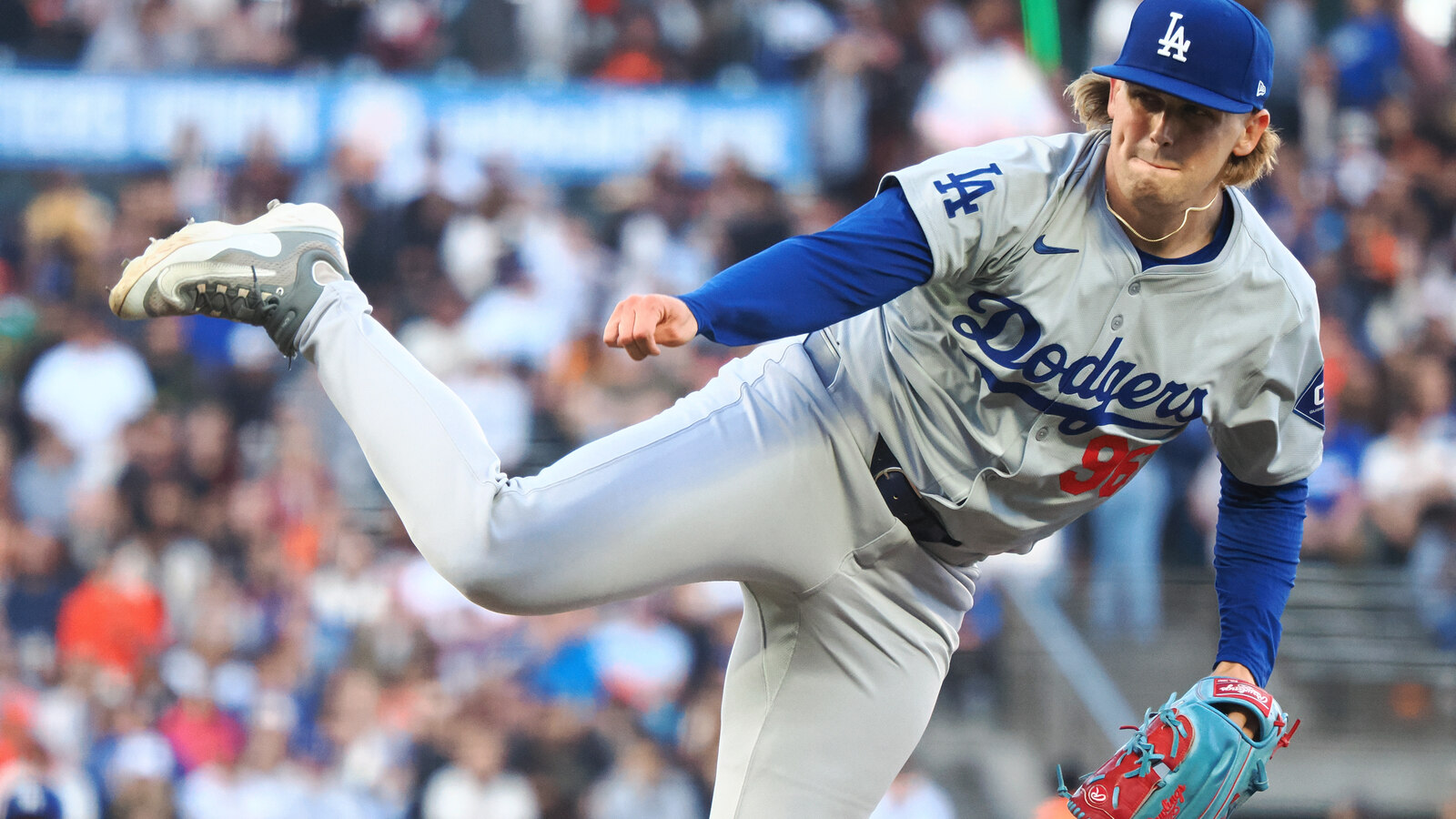 MLB strikeout props for Tue. 7/23: Landon has the Knack | Yardbarker