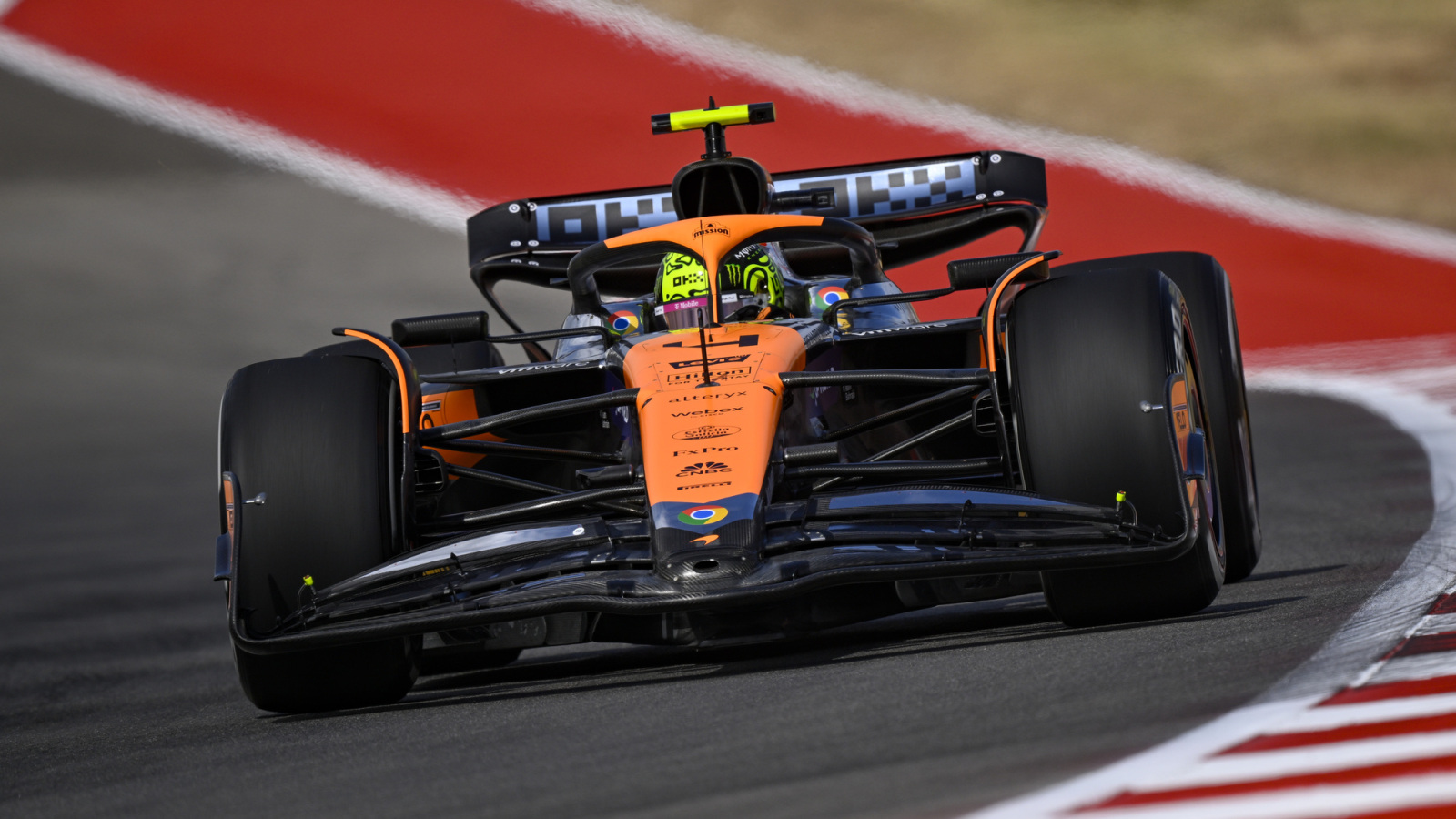 This driver can end Max Verstappen's Formula One title streak | Yardbarker