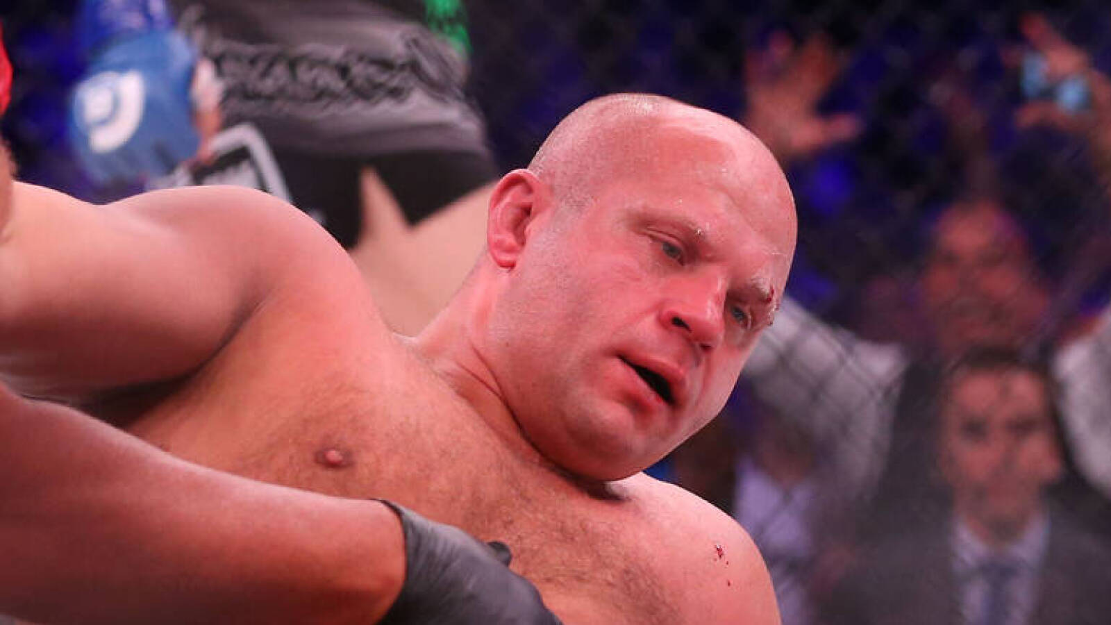 Fedor Emelianenko