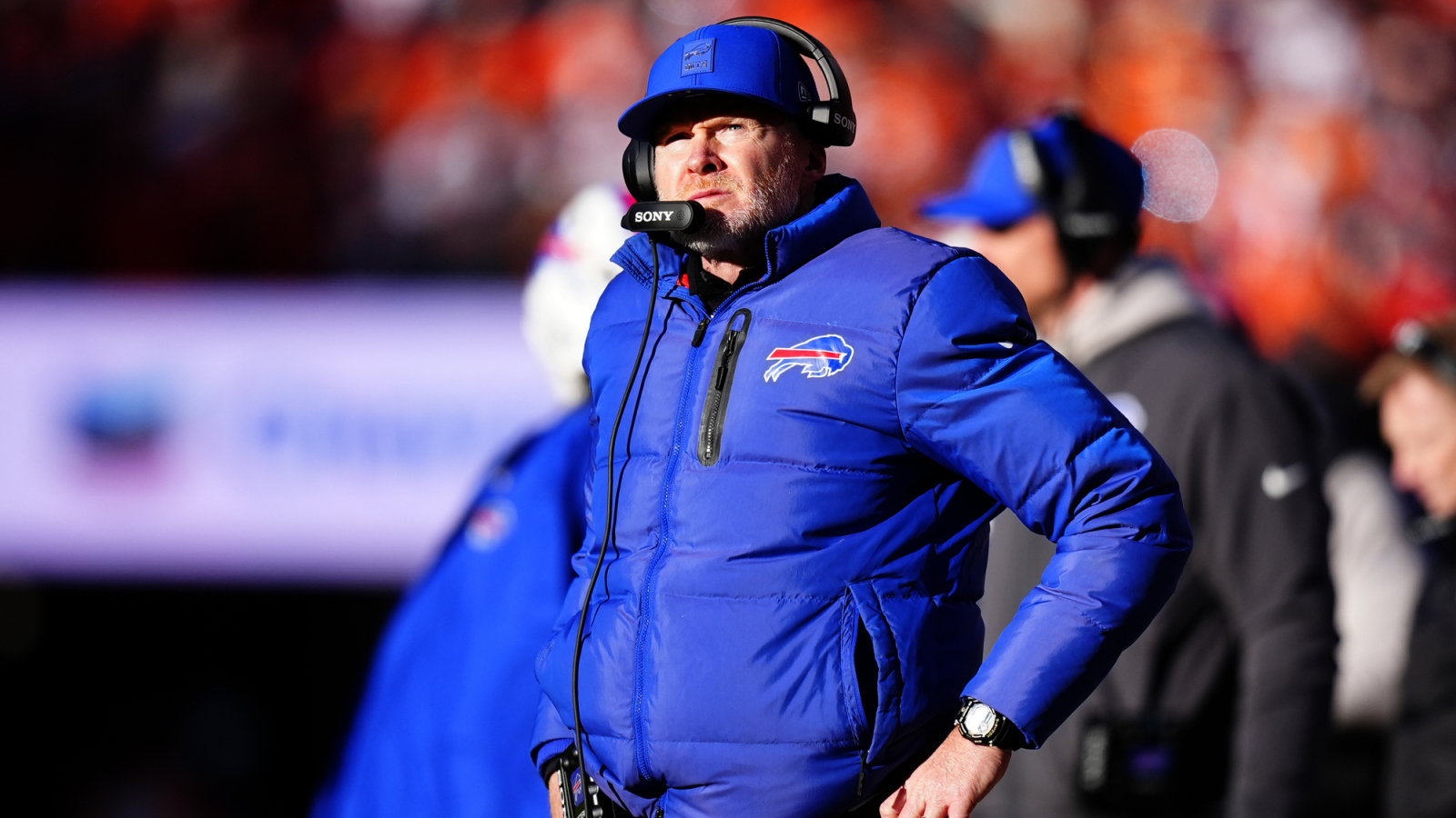 Bills Fire HC Sean McDermott | Yardbarker