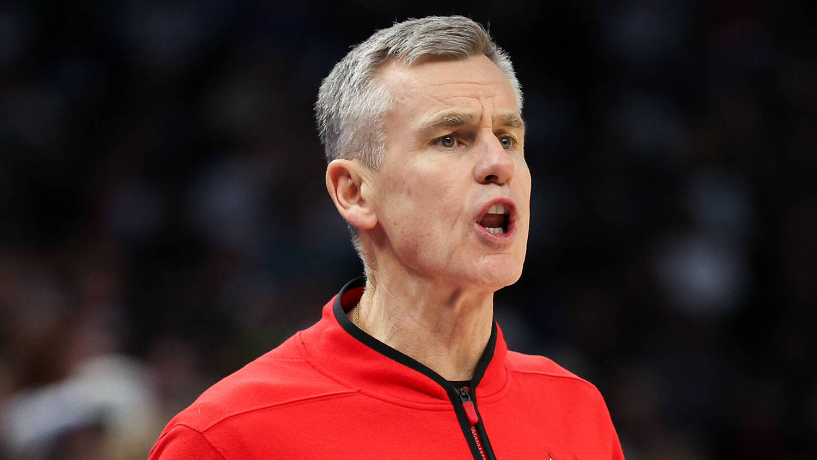 Billy Donovan speaks out amid links to Kentucky job | Yardbarker