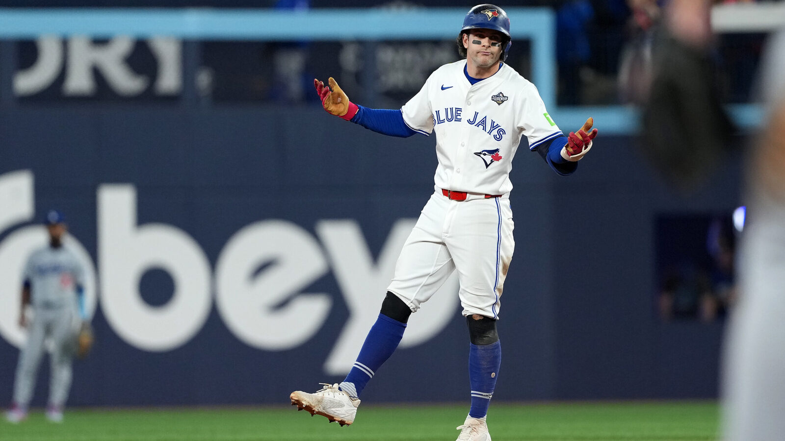 Blue Jays: Ernie Clement named to USA Baseball’s WBC roster | Yardbarker