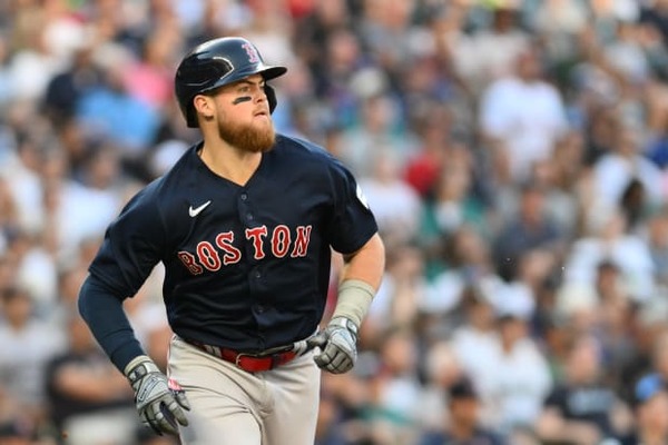 Former Giants first-round pick signs milb deal with Brewers | Yardbarker