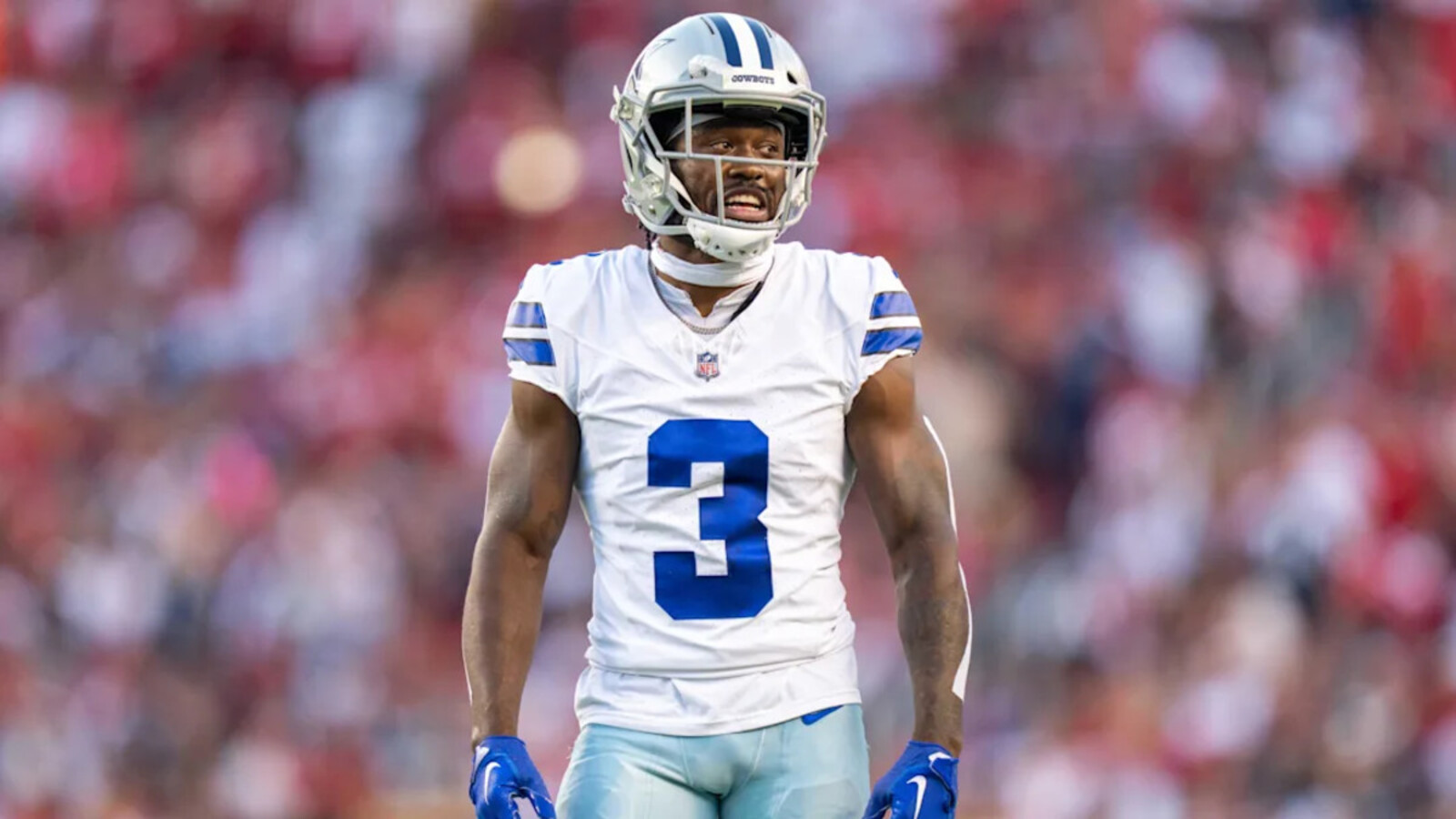 Cooks Makes Brutally Frank Admission About 'Joyless' Cowboys | Yardbarker