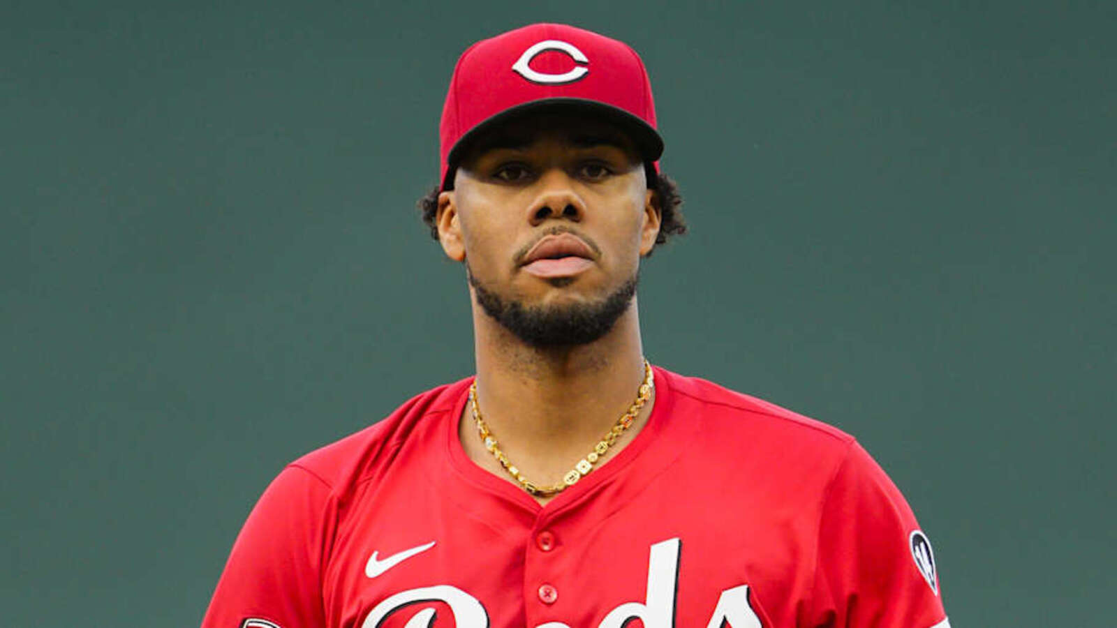 Jim Day Provides Positive Injury on Cincinnati Reds Ace Hunter Greene ...