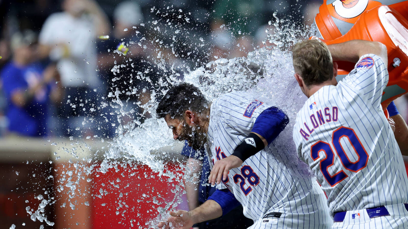 3 Takeaways from the Mets’ series victory over the Marlins | Yardbarker