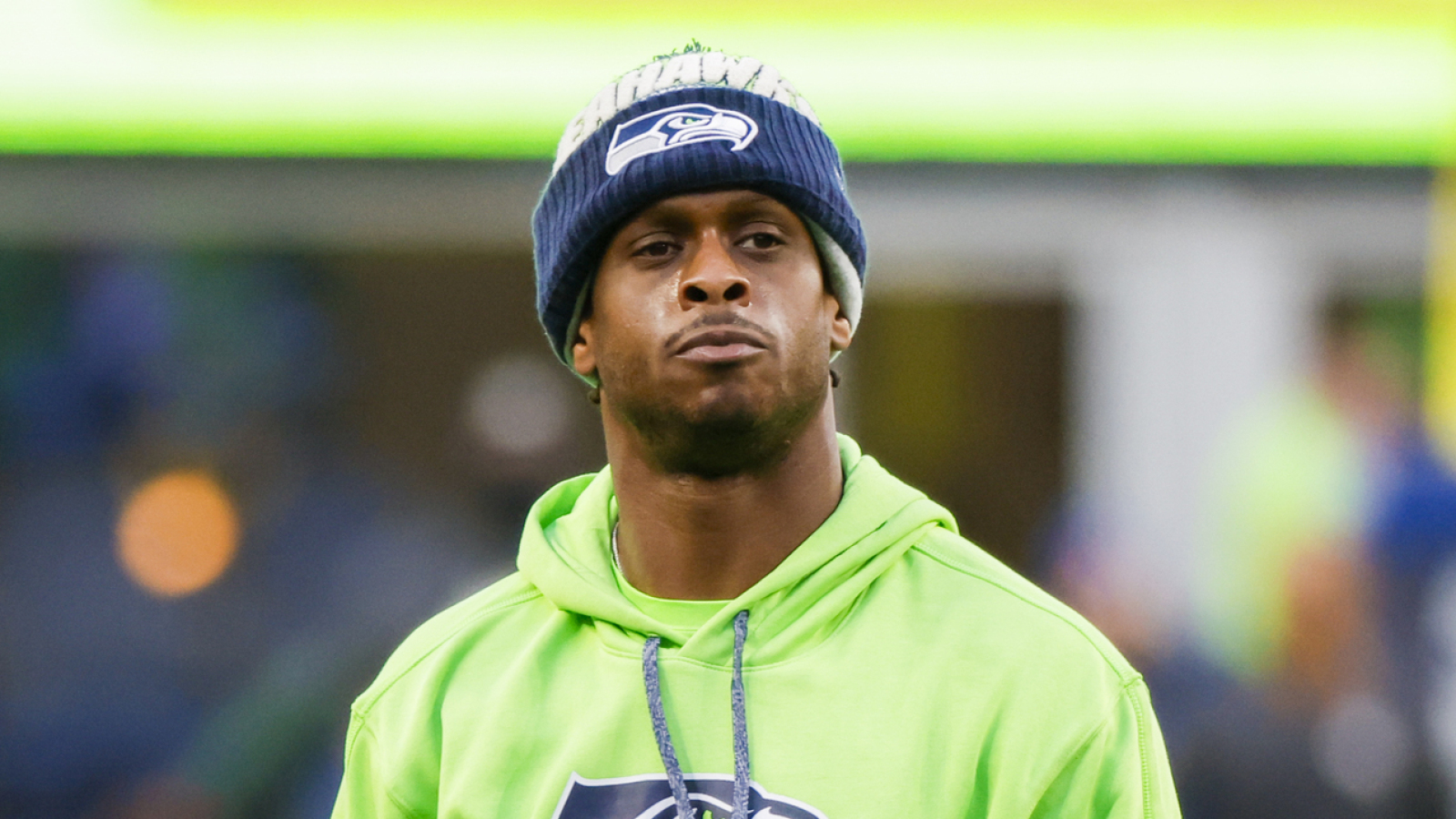 Raiders' Smith shares warning for NFL after signing extension | Yardbarker