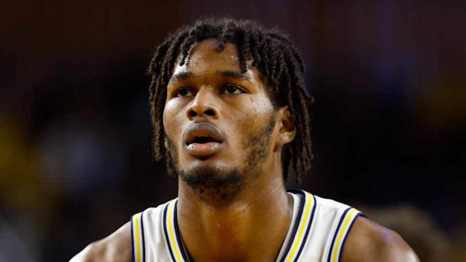 Former Illini Update: Morez Johnson Jr., Dra Gibbs-Lawhorn Erupt, Plus ...