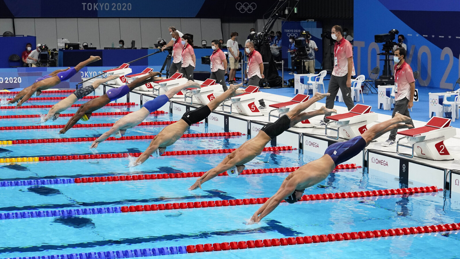 What to know about 'independent' probe findings into WADA | Yardbarker