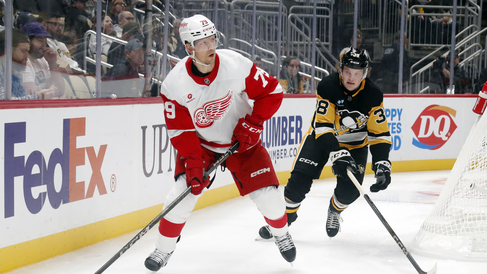 Stanley Cup Champion Alex Chiasson Unexpectedly Completes Incredible ...