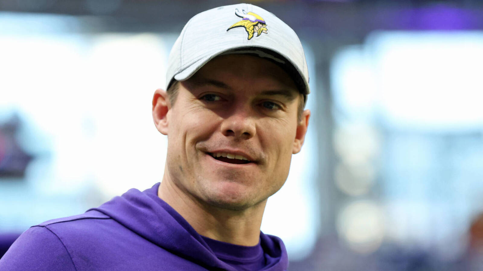 Three reasons to be optimistic about the Minnesota Vikings | Yardbarker